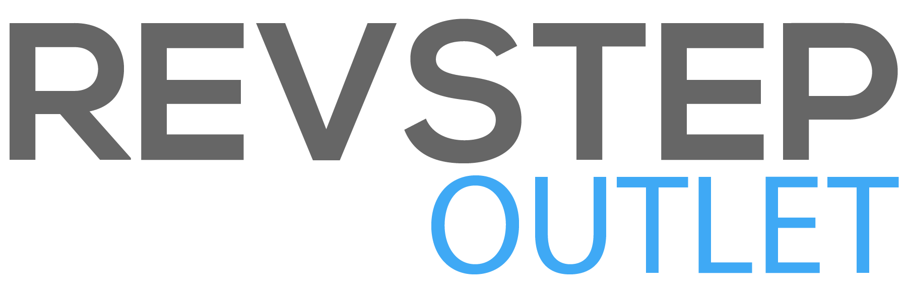 Revstep Outlet – Revstep Outlet